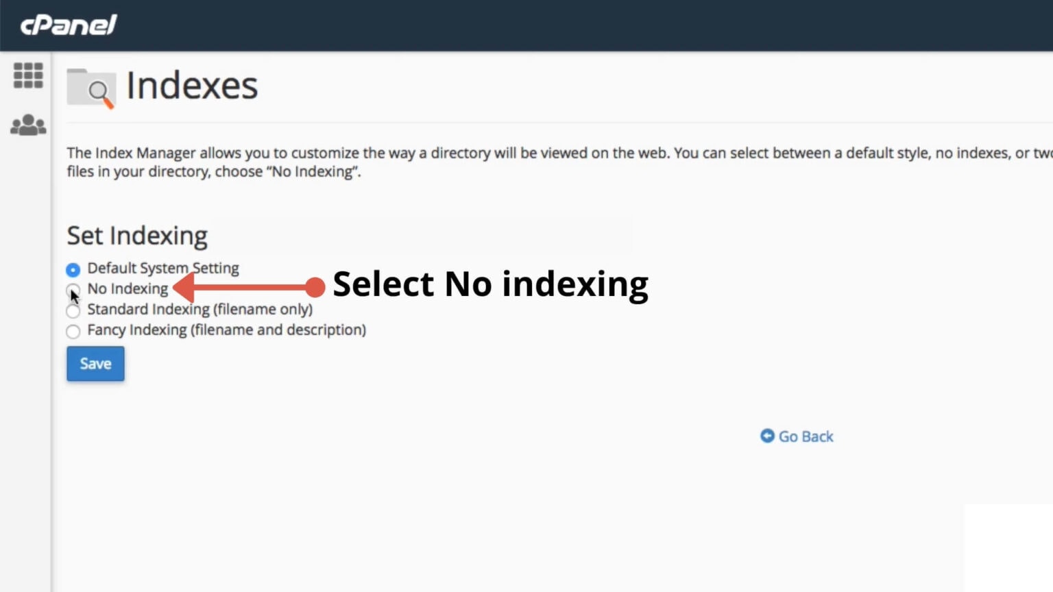 How To Disable Directory Listing In Wordpress Website Updated Key2blogging