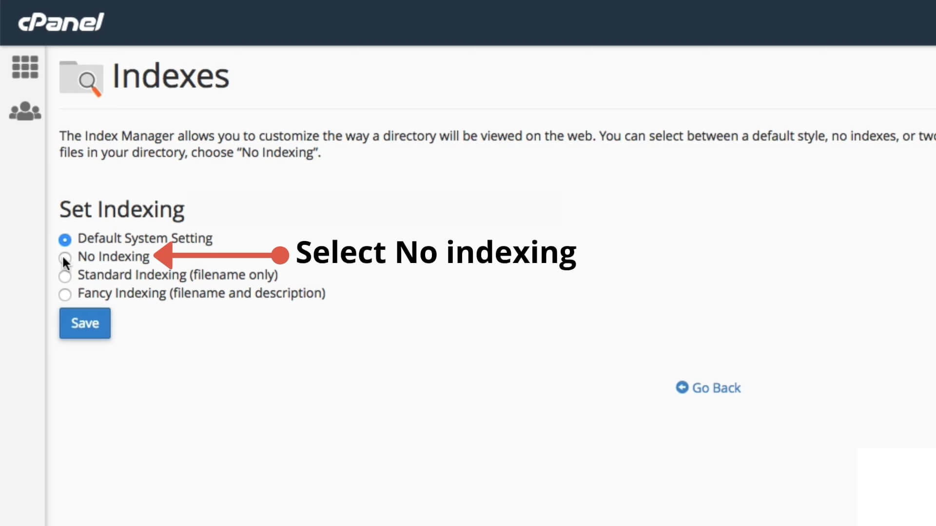 How To Disable Directory Listing In Wordpress Website Updated