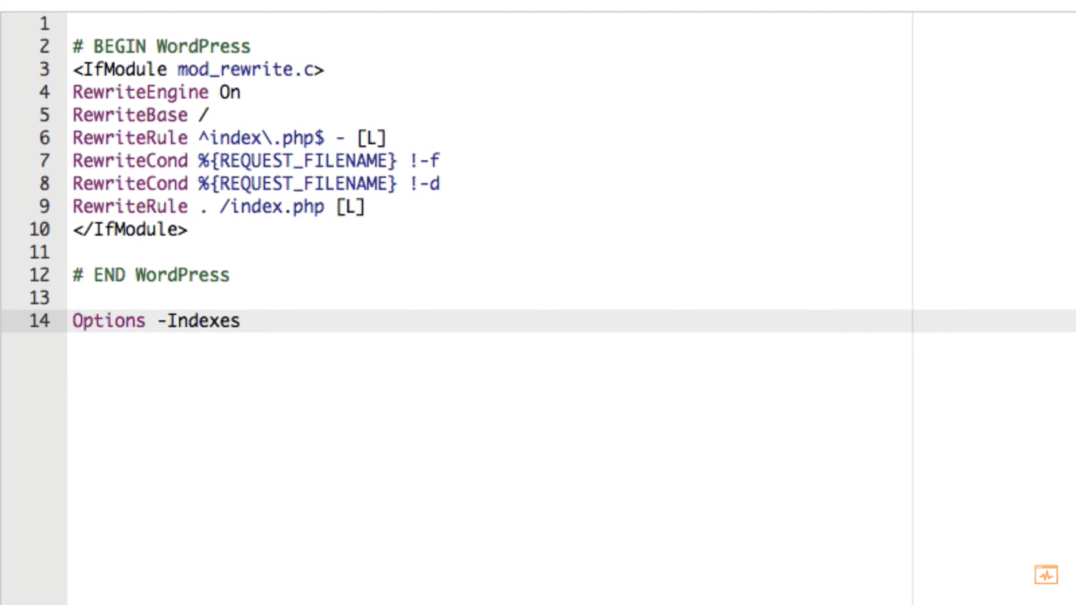 How To Disable Directory Listing In WordPress Website [updated ...