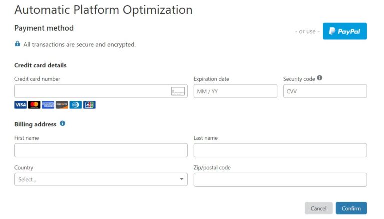 How To Enable Cloudflare Automatic Platform Optimization (APO) In WordPress | Key2Blogging