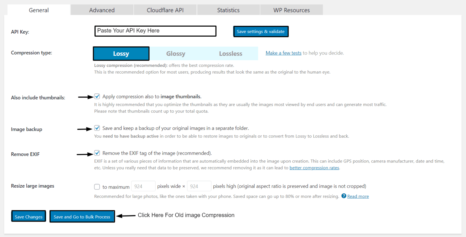 5+ Best Image Optimization Plugins For WordPress | Key2Blogging