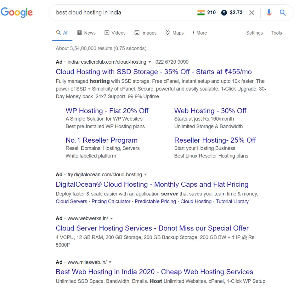 What Is Keyword Difficulty And How To Determine It | Key2Blogging