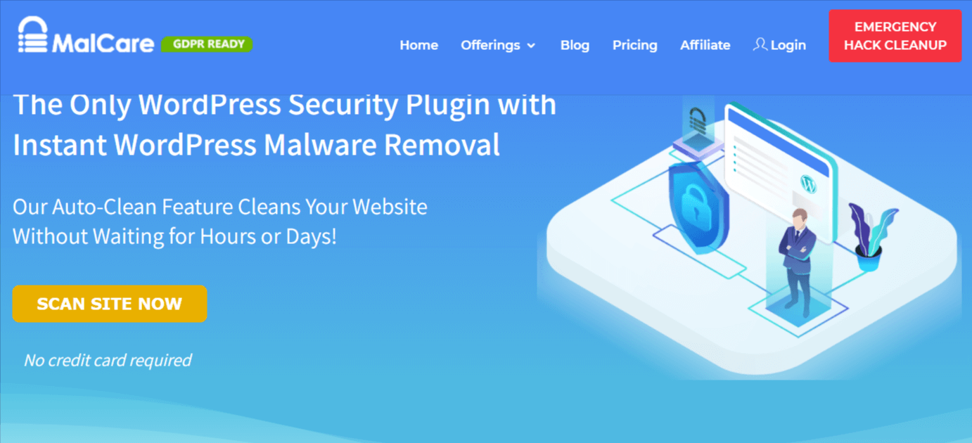5 Most Effective Free Malware Removal Plugins For WordPress | Key2Blogging