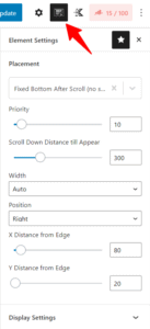 How To Use Kadence Hooked Elements For WordPress Customization. | Key2Blogging