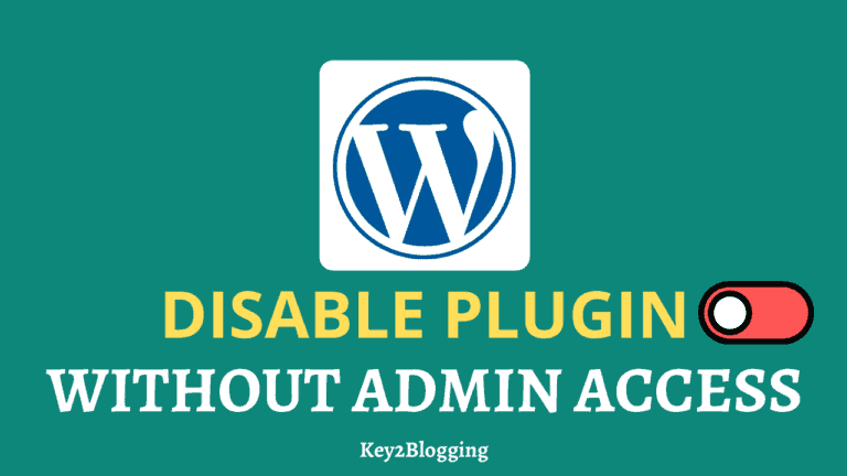 How To Add A Custom Cursor To WordPress And Blogger Website Using CSS? | Key2Blogging