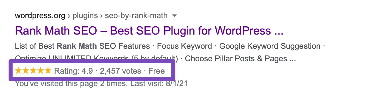 How To Add Star Rating Widget In Blogger | Key2Blogging