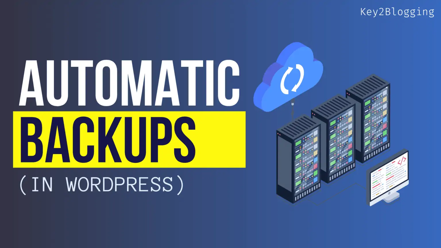 How To Highlight Text In WordPress. (without Plugin) | Key2Blogging