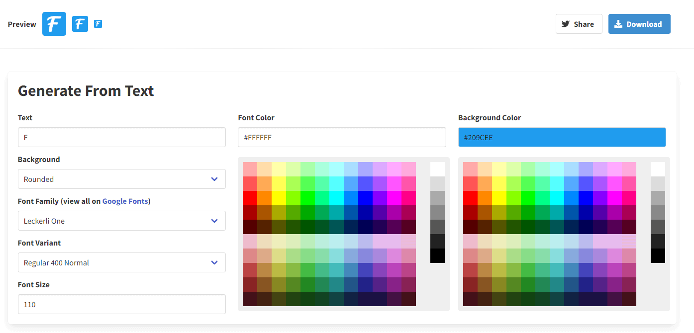 How To Change Favicon In Blogger (Updated) | Key2Blogging