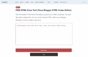 How To Add Code Box With Clipboard Copy Button (using HTML, CSS & JS) | Key2Blogging