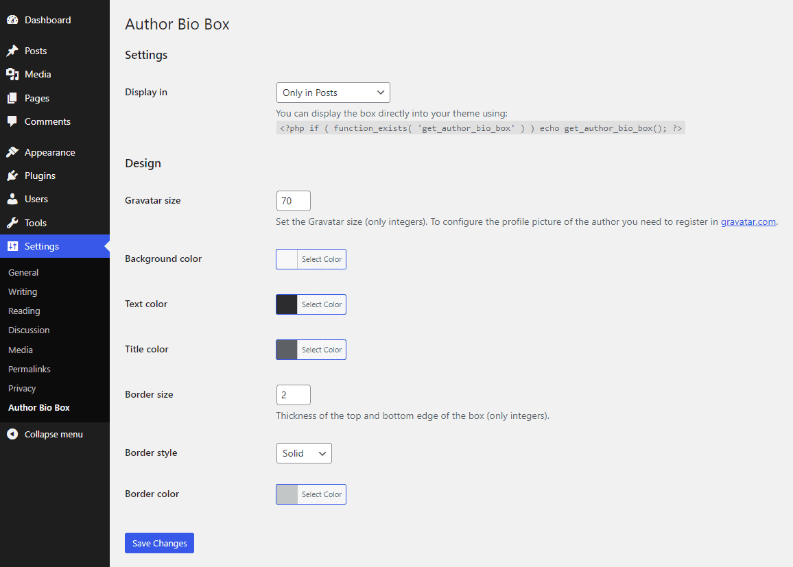 6 Best WordPress Author Box Plugins In 2024 | Key2Blogging