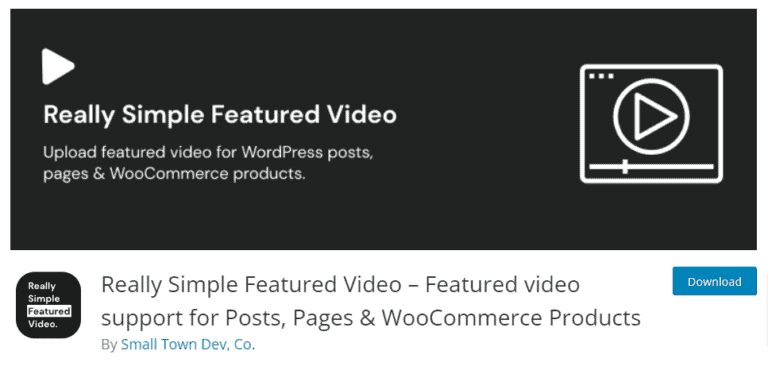 How To Add Videos In WooCommerce Product Gallery (Free) | Key2Blogging