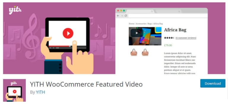 How To Add Videos In WooCommerce Product Gallery (Free) | Key2Blogging