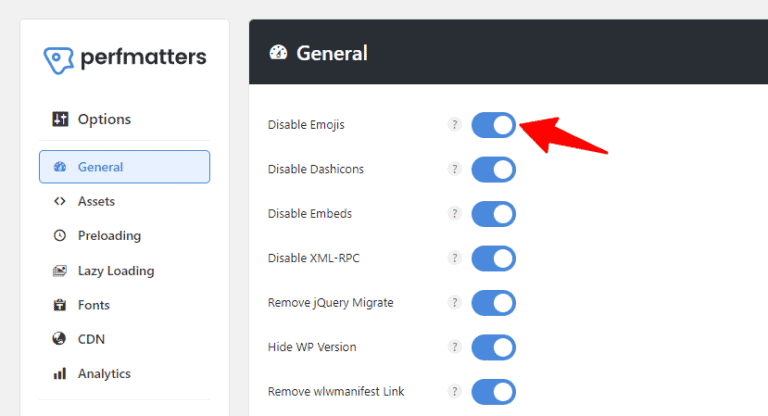 How To Disable Emojis In WordPress (Updated) | Key2Blogging